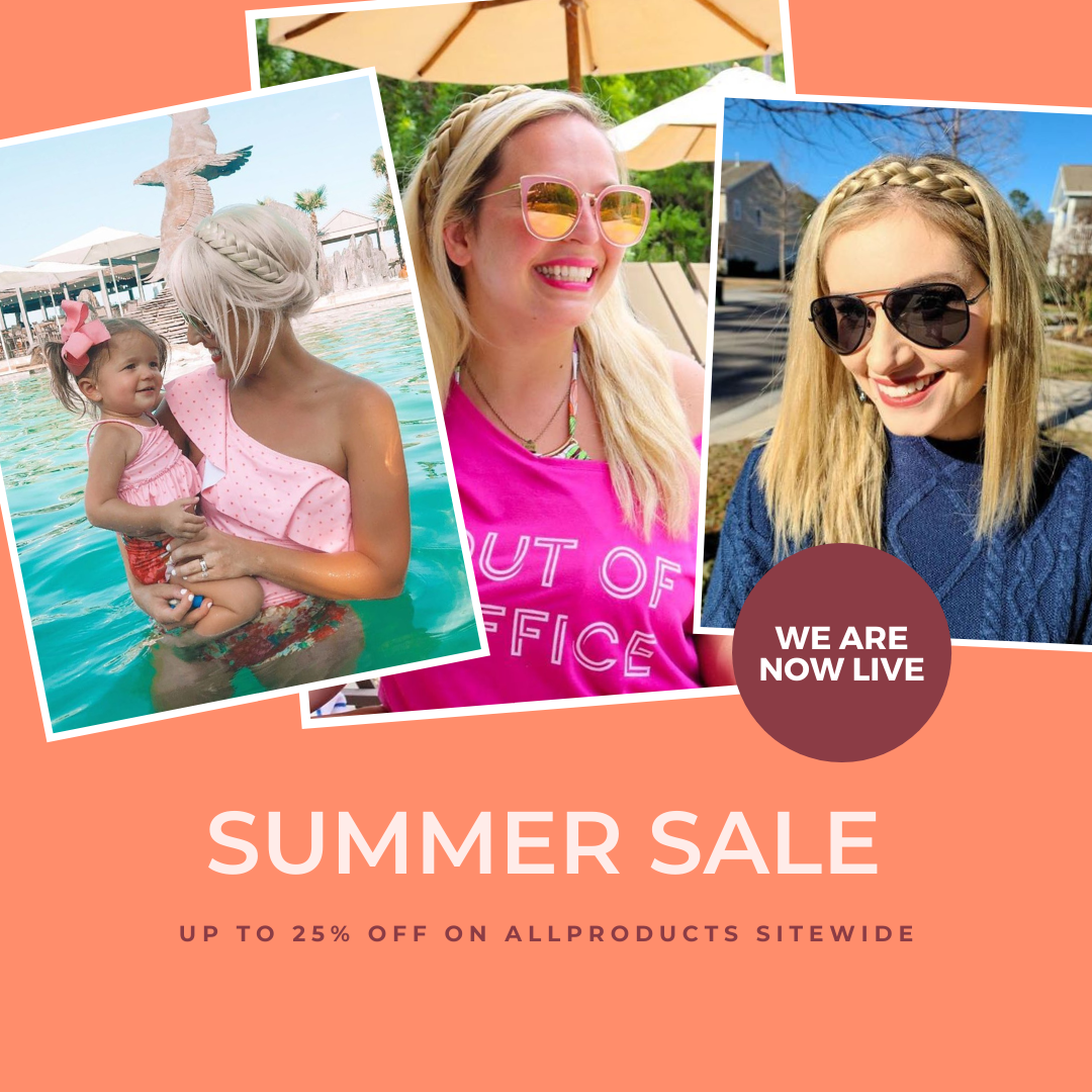 Summer 2021 Collection