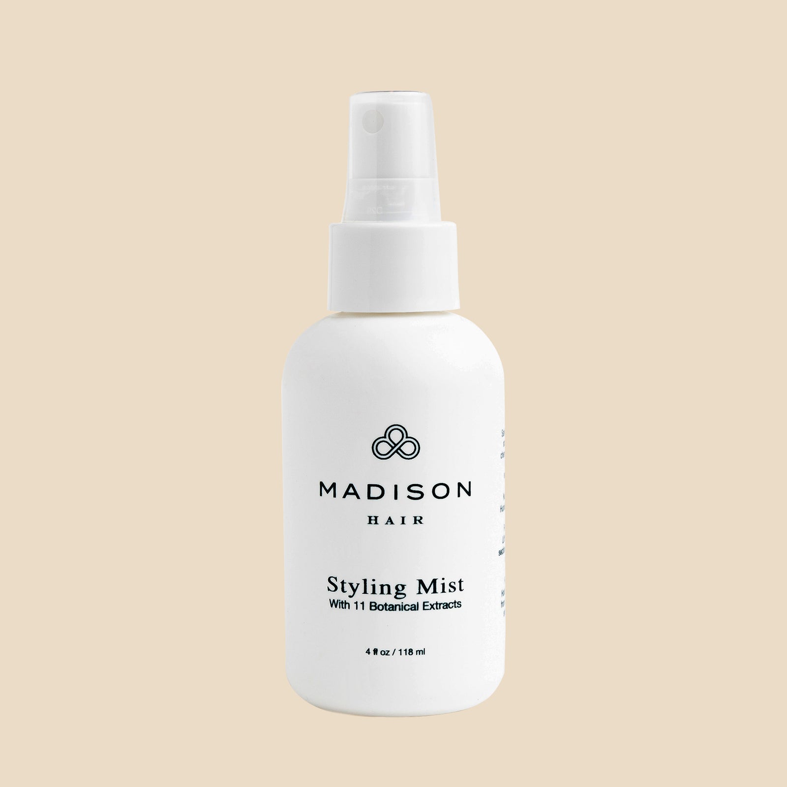 Madison Hair Care Deluxe Travel Set